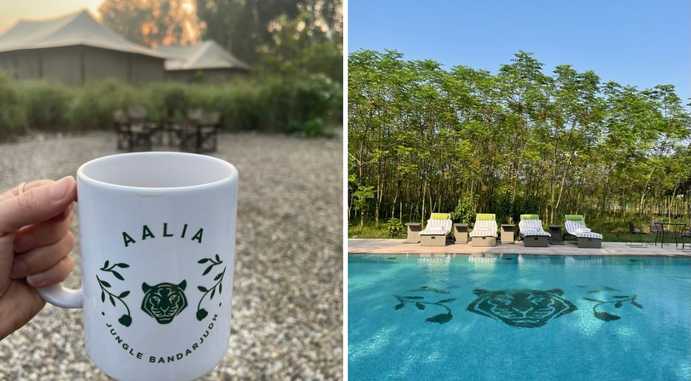 Press | Aalia Collection