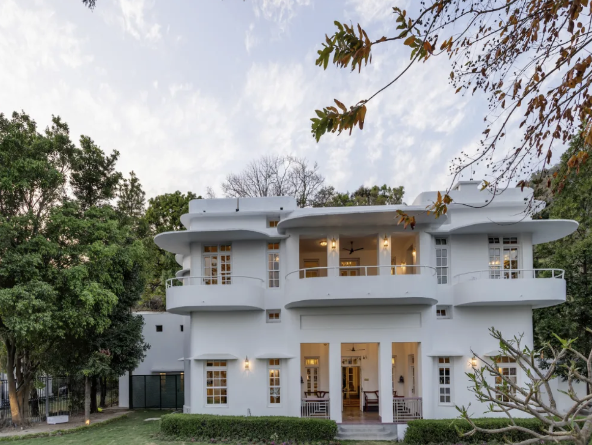The Ultimate Guide to a Royal Stay: What to Expect at Kinwani House ...
